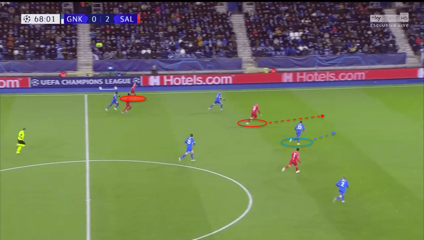 Fundamentos Clave del Defensa Central - MBP School of coaches