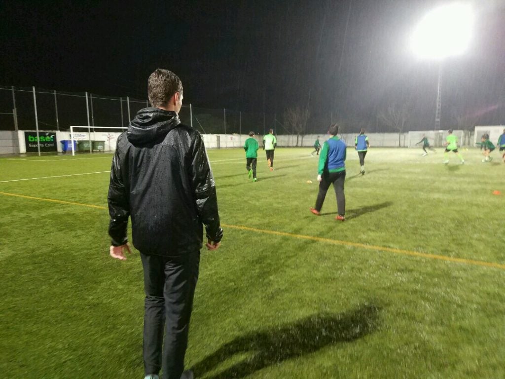 The Player Learning Ladder - MBP School of coaches