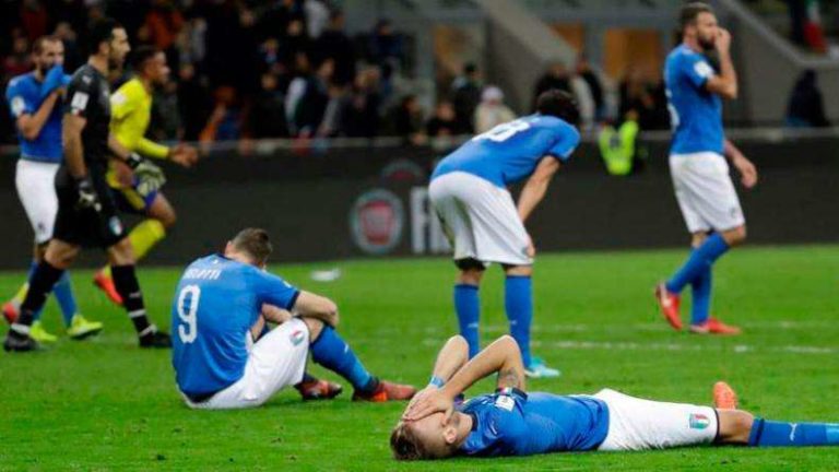 The Management of Defeat in Professional Football - MBP School of coaches