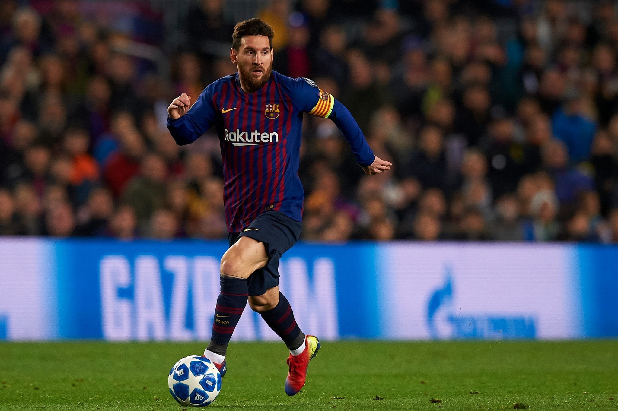 Lionel Messi: los fundamentos que maneja el crack argentino - Coaches ...