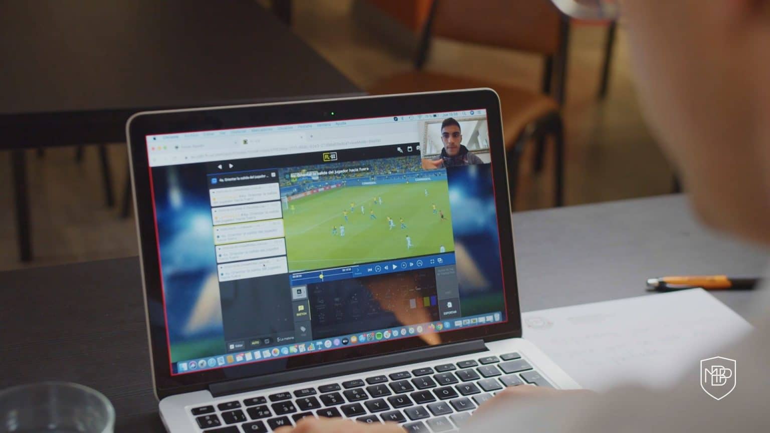 What tools do we use for video analysis? - MBP School of coaches