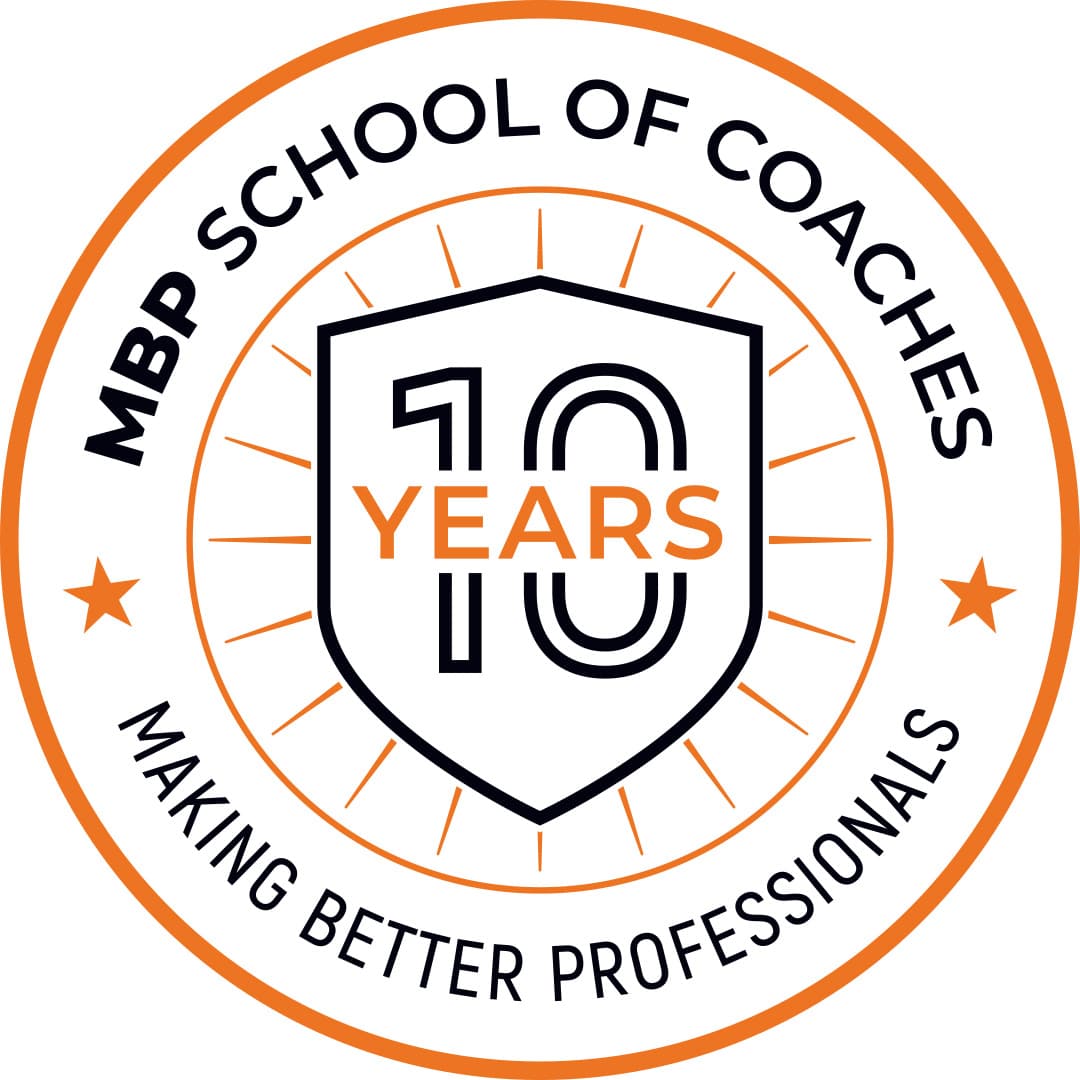 BlackFriday - MBP School of coaches
