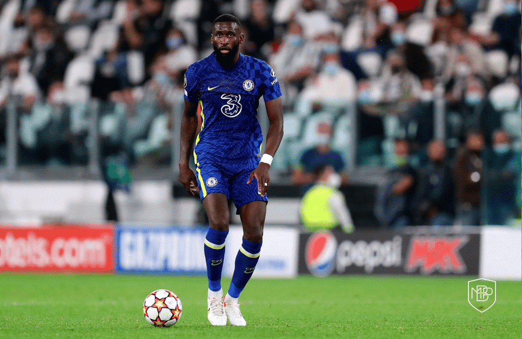 Antonio Rudiger: What can he bring to Real Madrid?