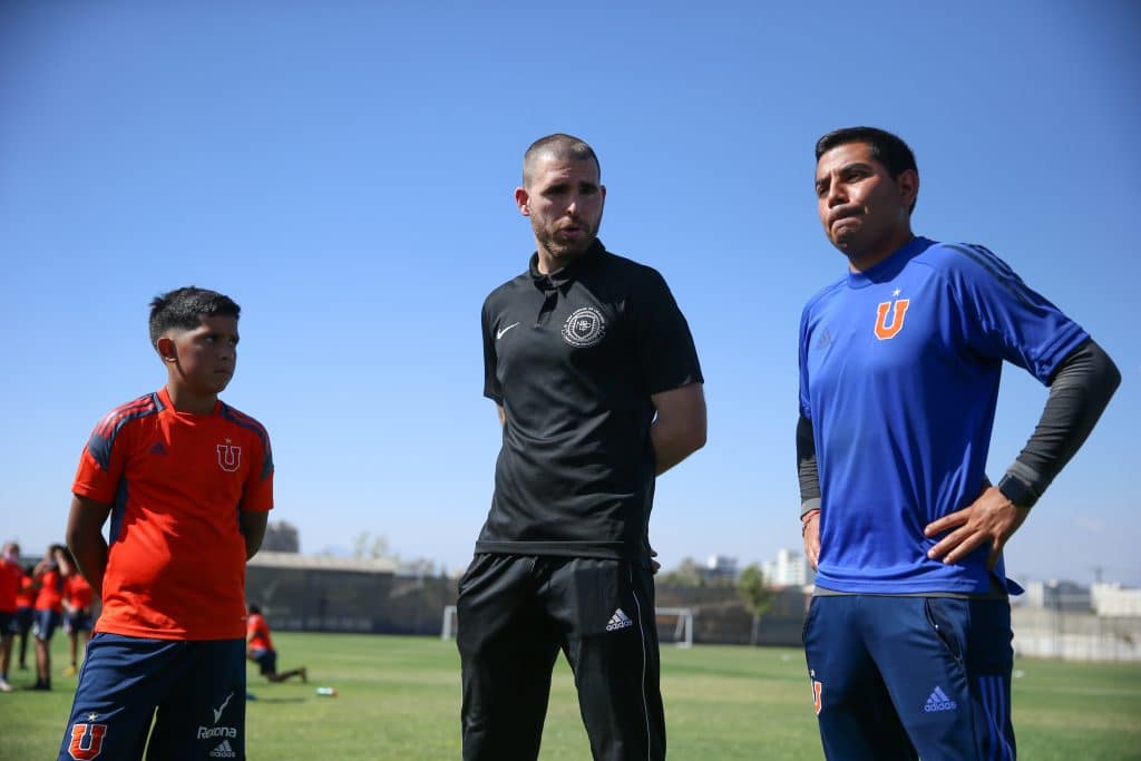 Training perception in football: 3 key points to consider