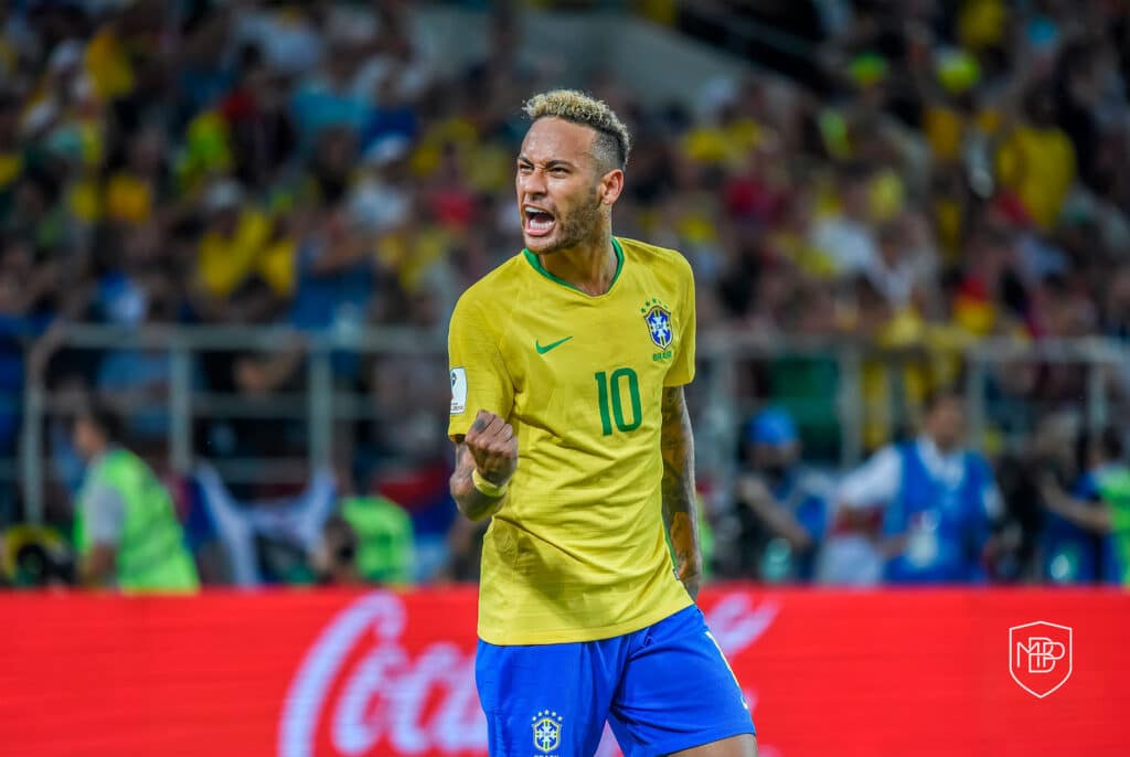 Brazil National Team: Tactical Analysis