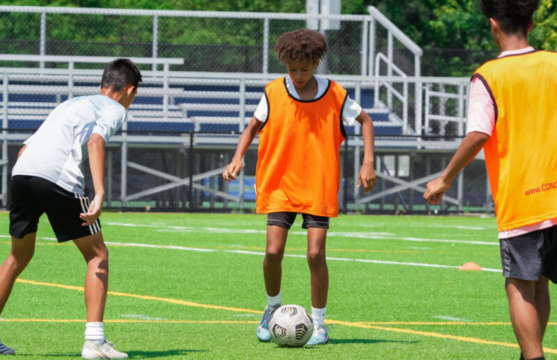 What are Player Learning Zones?