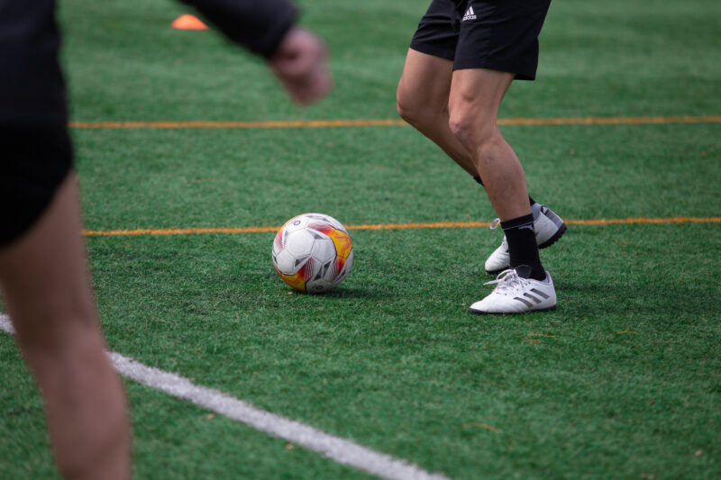 The 5 Steps in the Preparation of a Match Plan