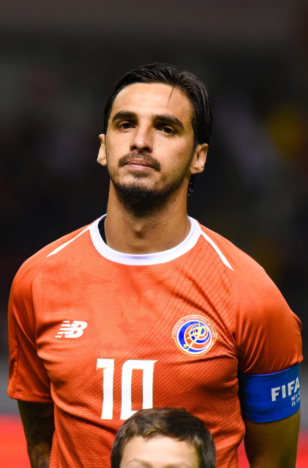 Bryan Ruiz: "Los fundamentos son muy importantes para el jugador y para ...