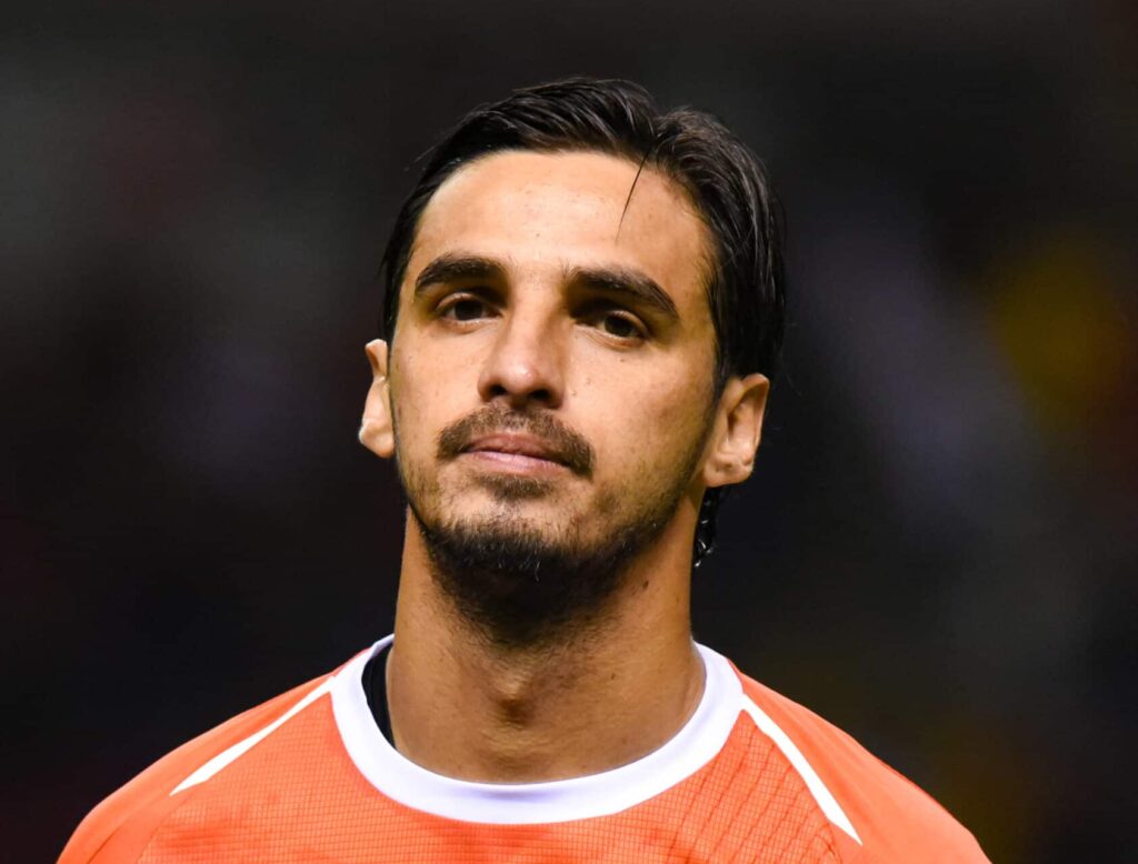Bryan Ruiz: "Los fundamentos son muy importantes para el jugador y para ...