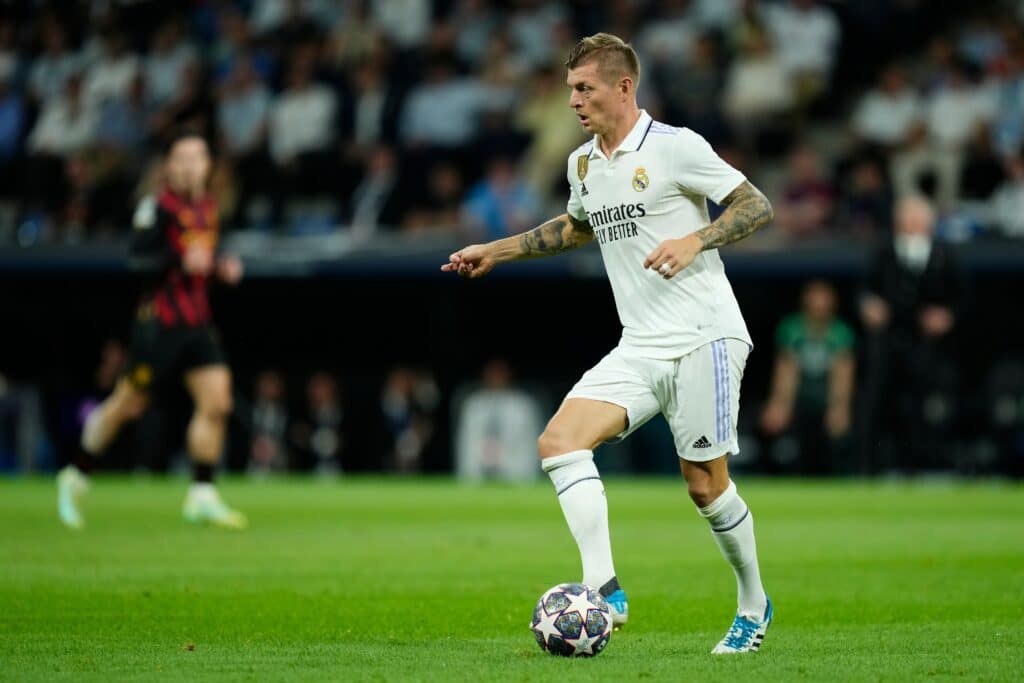 El pase: ¿Cómo podemos mejorarlo?