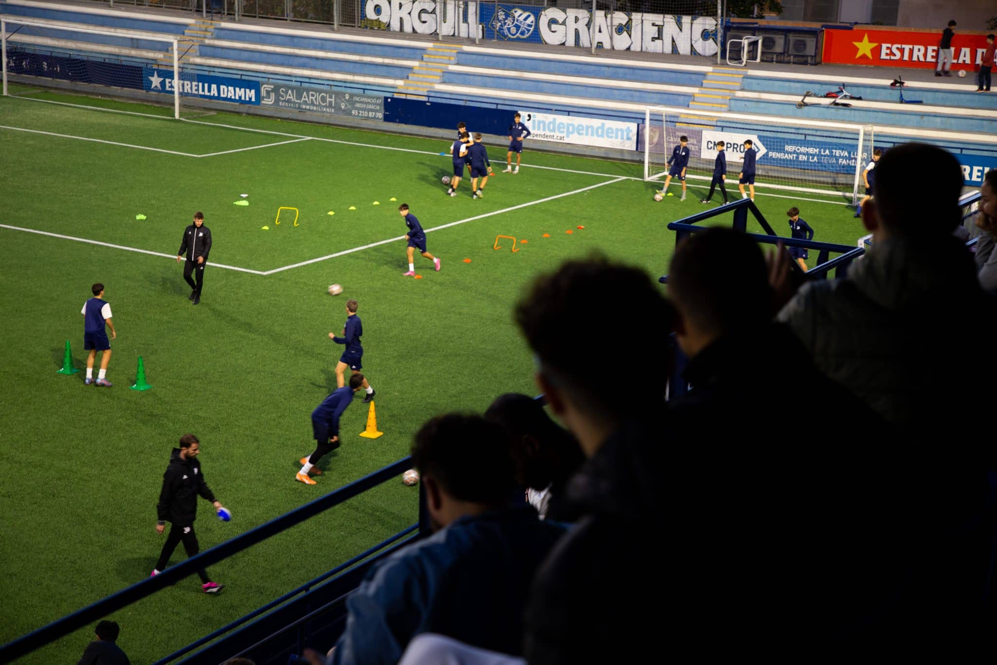 The 5 Steps in Preparing a Match Plan