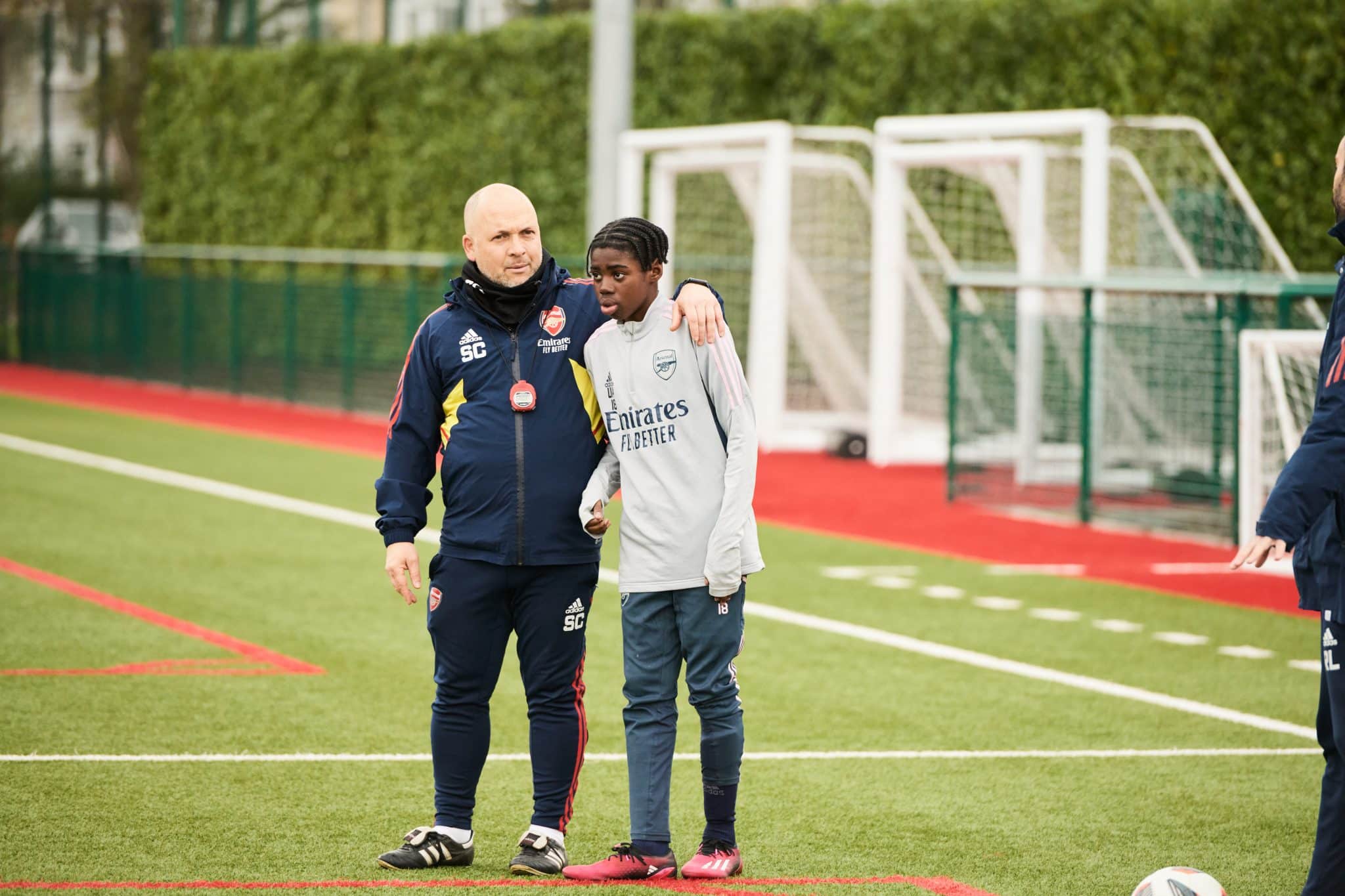 MBP School of coaches