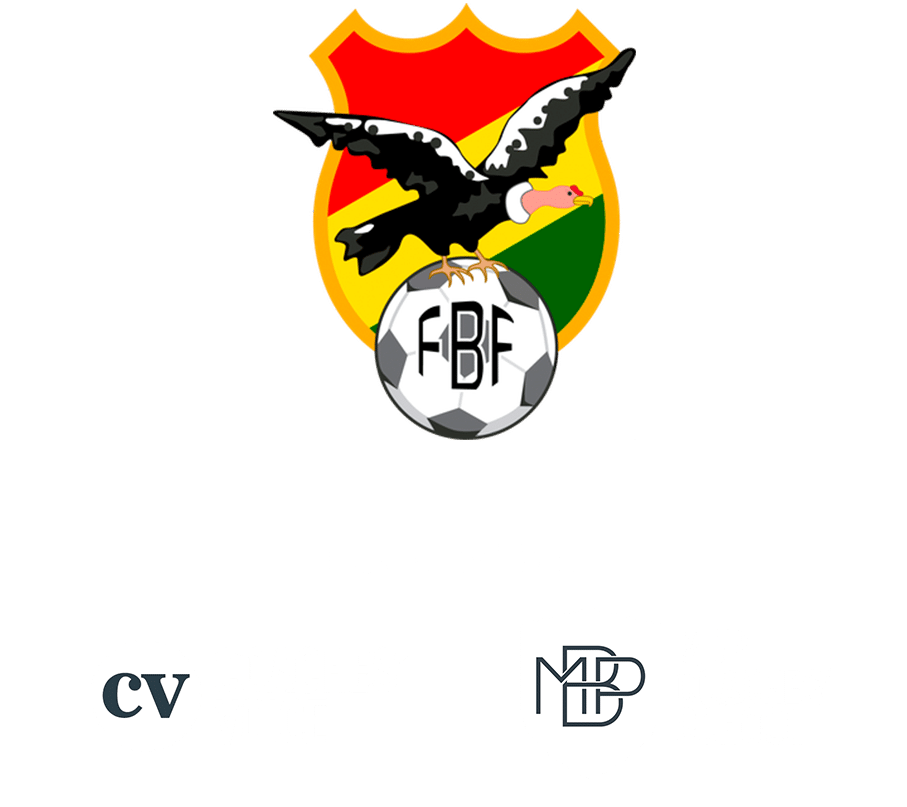 Bolivia AFA - MBP School of coaches