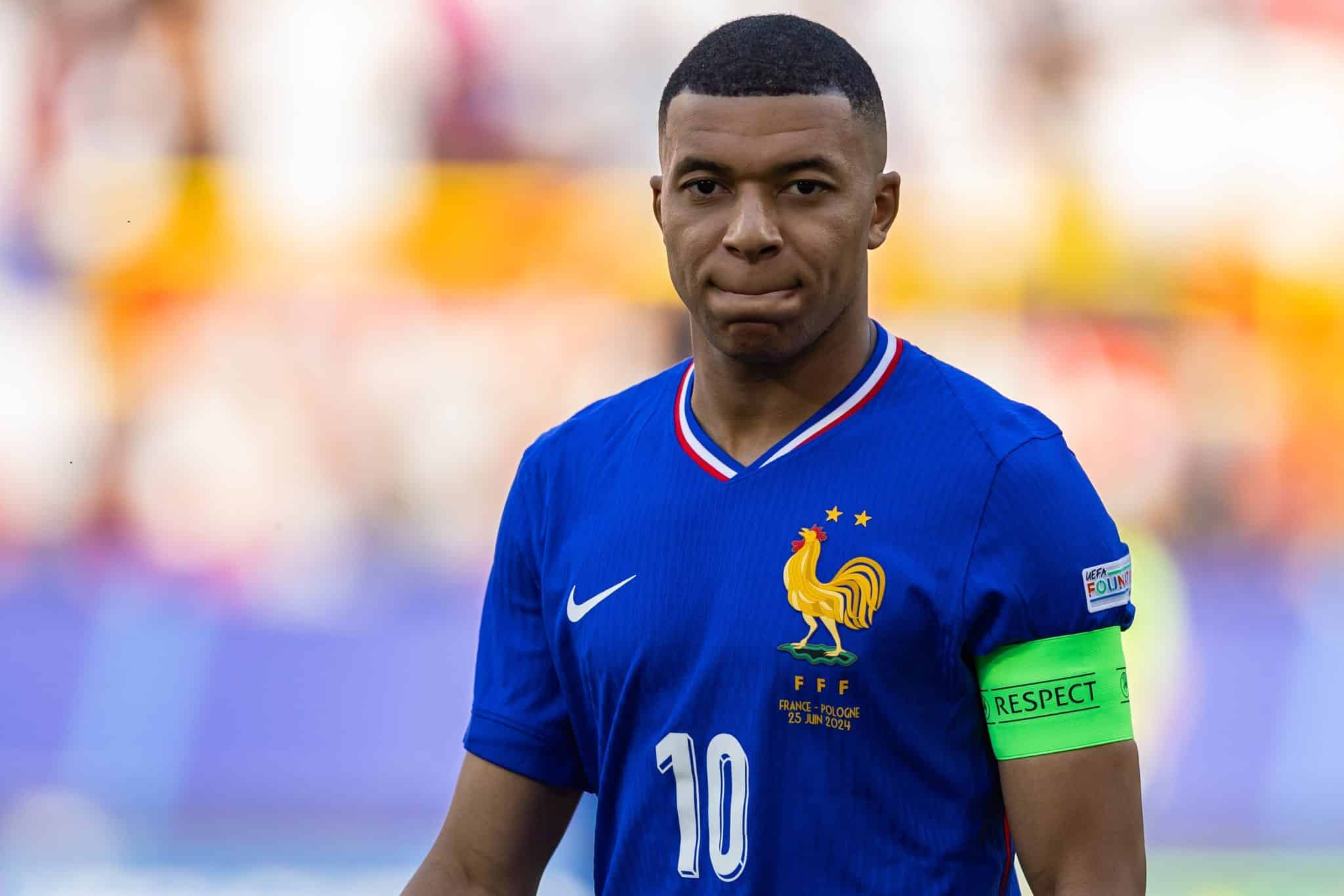 The 4 Striker Profiles and their Main Characteristics